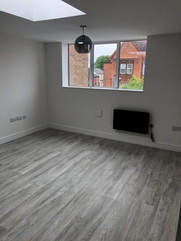 Longmore House, Cromer Road, Moseley... 1 bed apartment - £795 pcm (£ ...