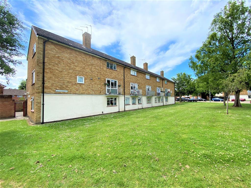 Gower House, Barra Hall Road, Hayes, Middlesex, UB3 2NP 2 bed ...