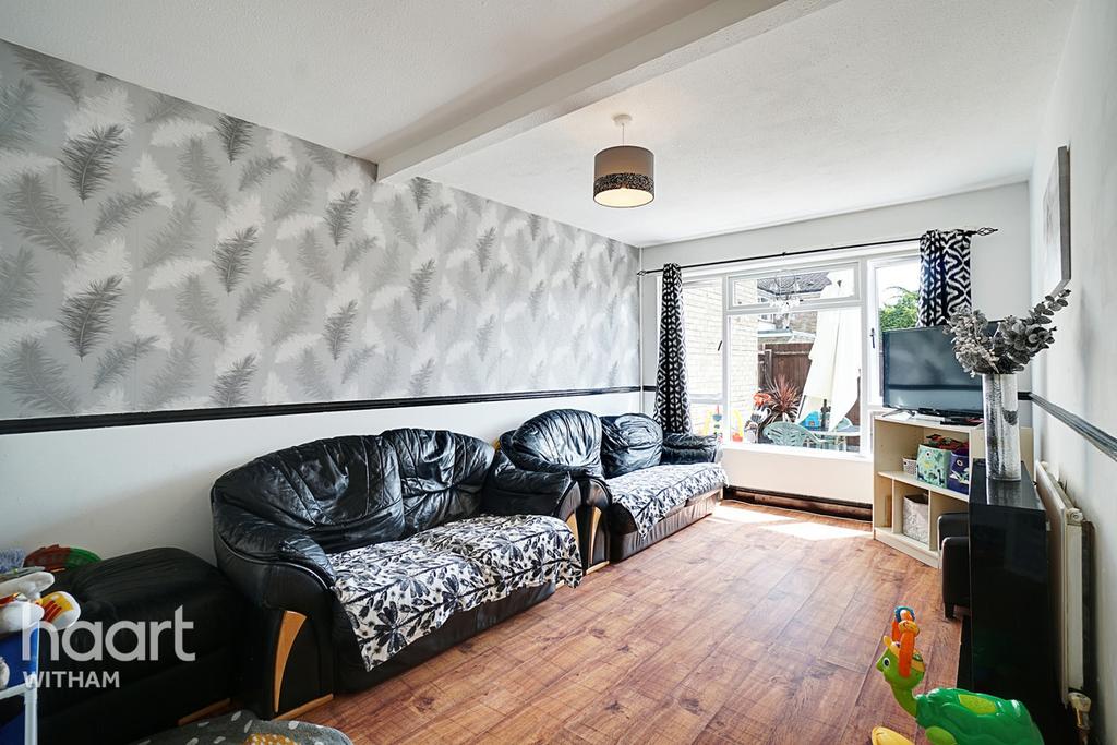 Allectus Way, Witham 3 bed terraced house - £240,000