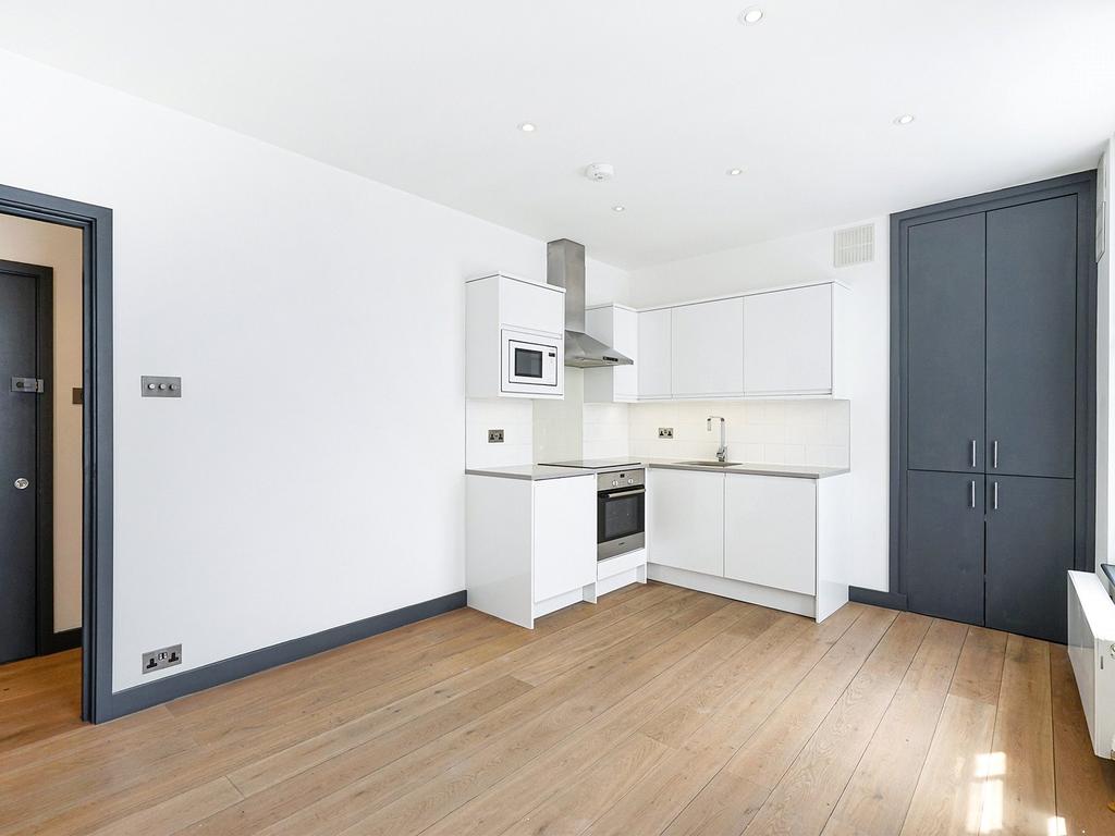 Rupert Court, London, W1D 1 bed property - £1,625 pcm (£375 pw)