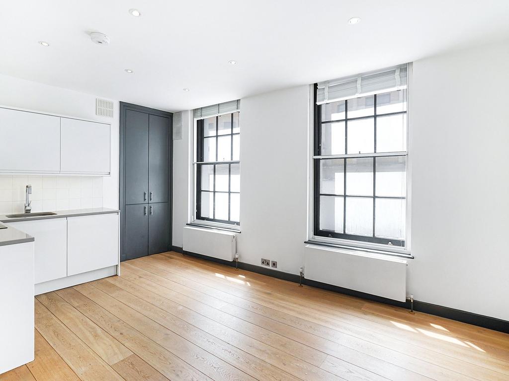 Rupert Court, London, W1D 1 bed property to rent - £2,275 pcm (£525 pw)