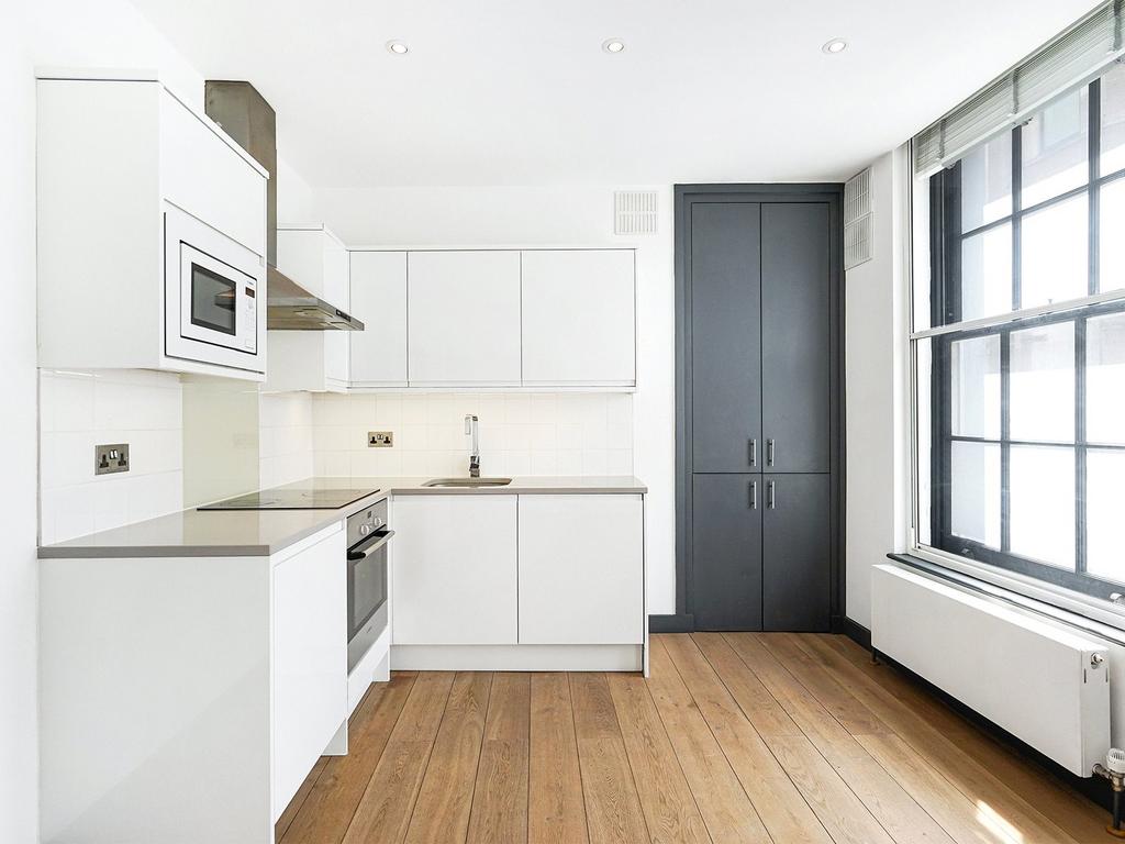 Rupert Court, London, W1D 1 bed property to rent - £2,275 pcm (£525 pw)