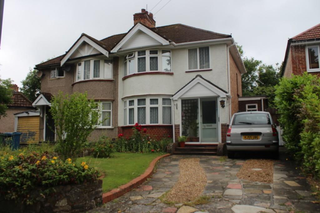 Boxtree Lane, Harrow Weald 3 bed semi-detached house - £525,000