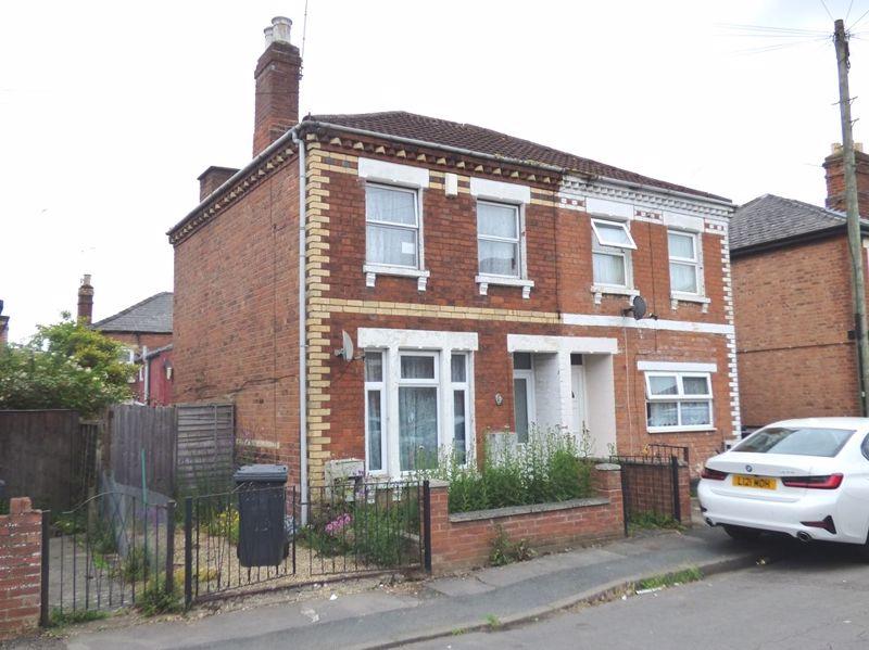 Morpeth Street, Tredworth 2 bed semi-detached house - £135,000