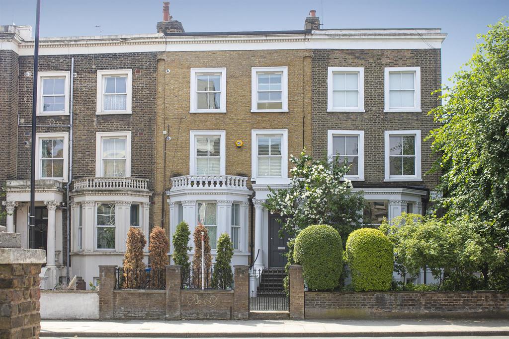 Peckham Road, Peckham, SE5 1 bed flat - £450,000