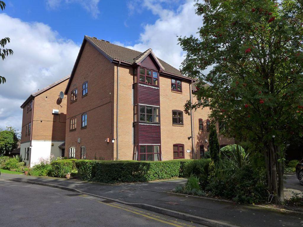 Redlake Road, Pedmore 2 bed flat - £700 pcm (£162 pw)