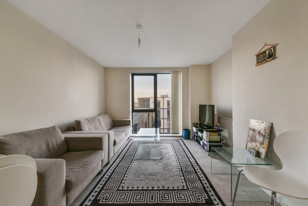 Conrad Court, Colindale Pulse... 1 bed apartment - £1,213 pcm (£280 pw)