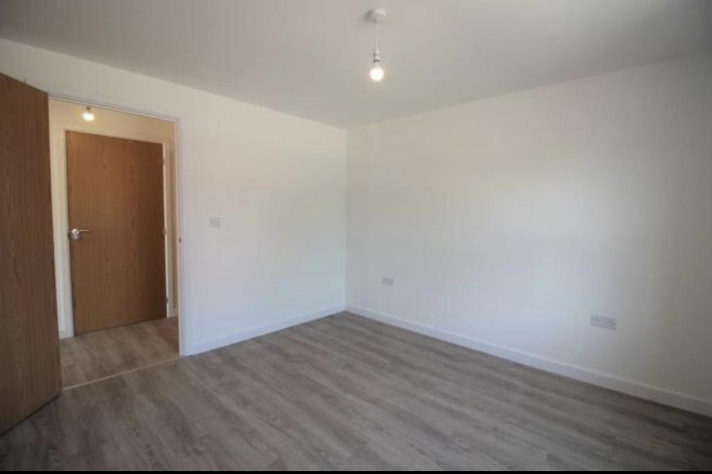 Foley Street North, Liverpool, L4 1 bed flat - £550 pcm (£127 pw)