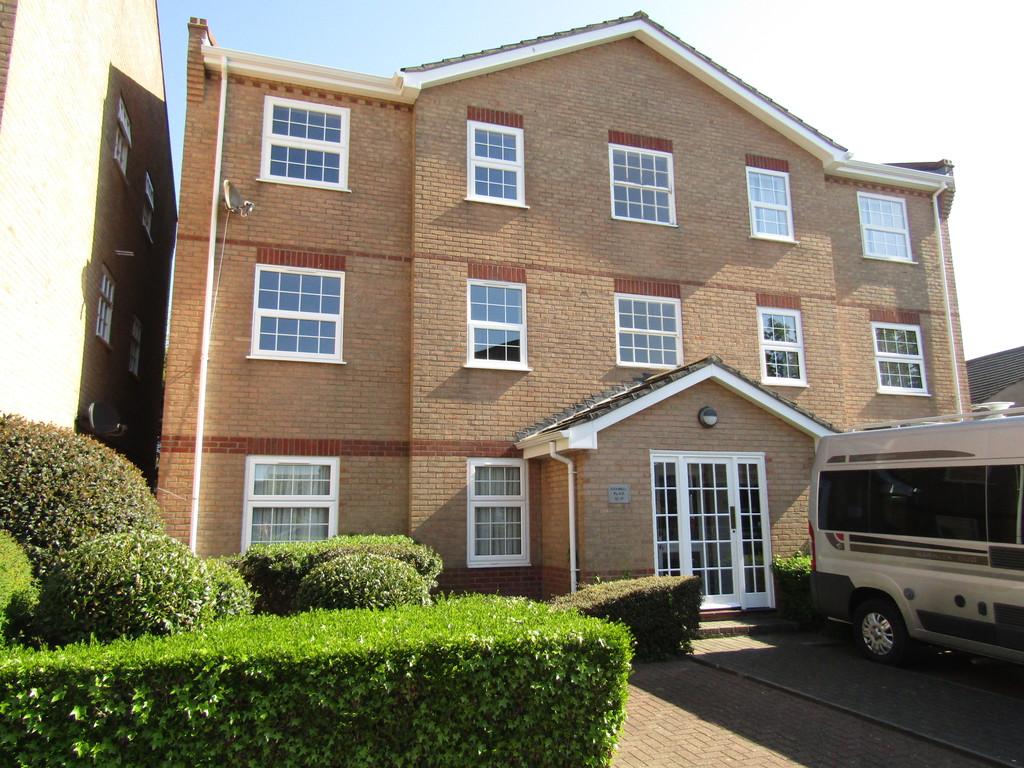 Maxwell Place, Deal 2 bed apartment - £785 pcm (£181 pw)