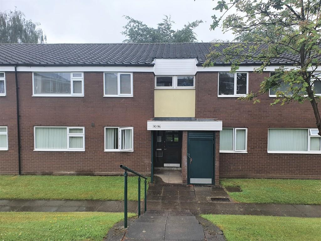 Lakeside Walk,Erdington,Birmingham 2 bed ground floor flat - £595 pcm ...