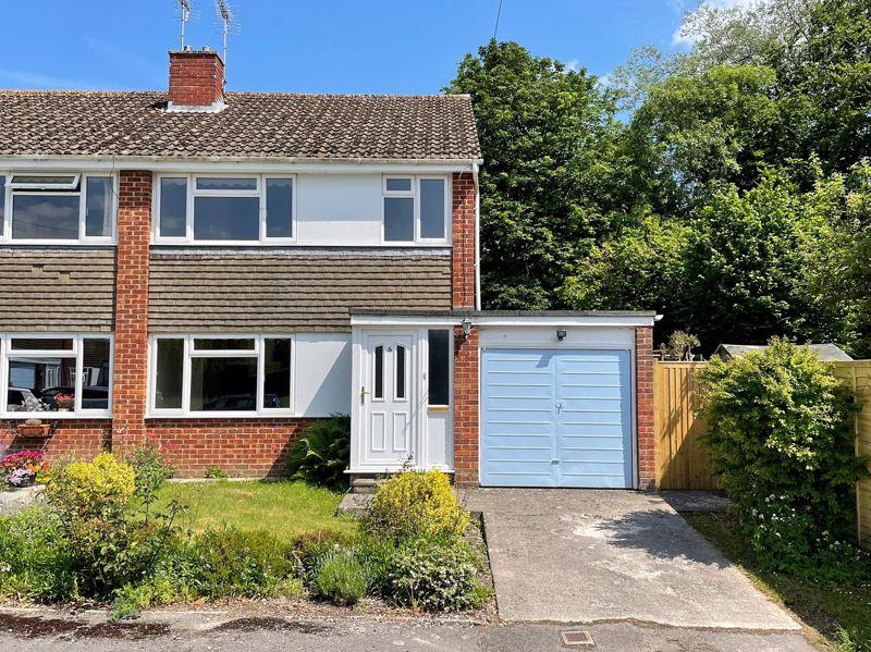 Codford, Wylye Valley 3 bed village house - £250,000