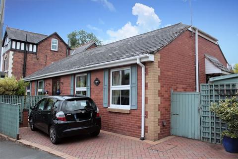 Search Detached Bungalows For Sale In Shrewsbury | OnTheMarket