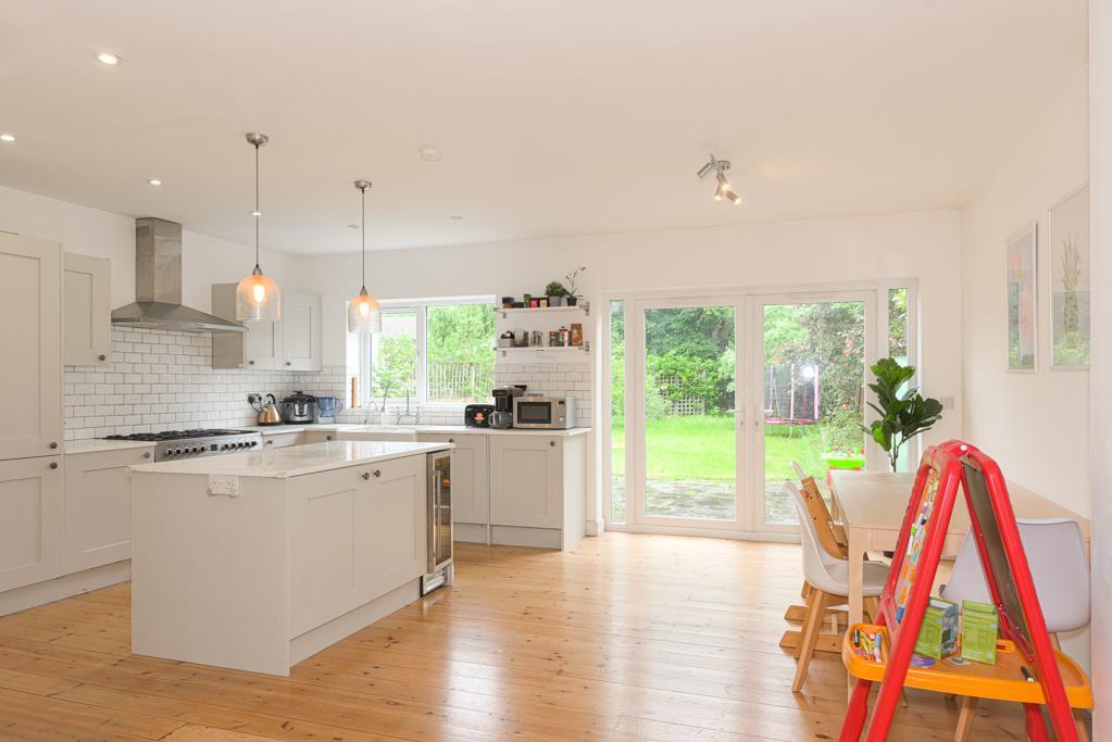Chadacre Road, Epsom 3 bed semi-detached house - £695,000