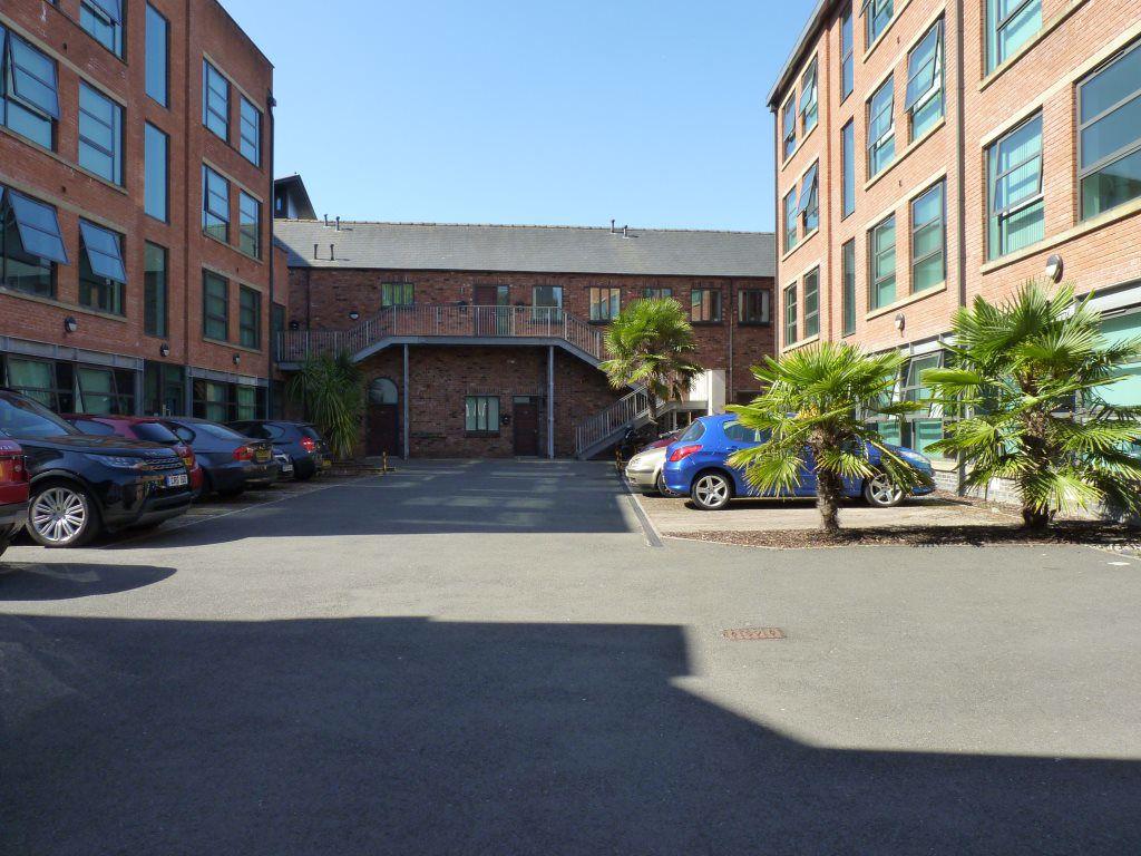 Union Forge, Mowbray Street, S3 8ER 1 bed apartment - £625 pcm (£144 pw)