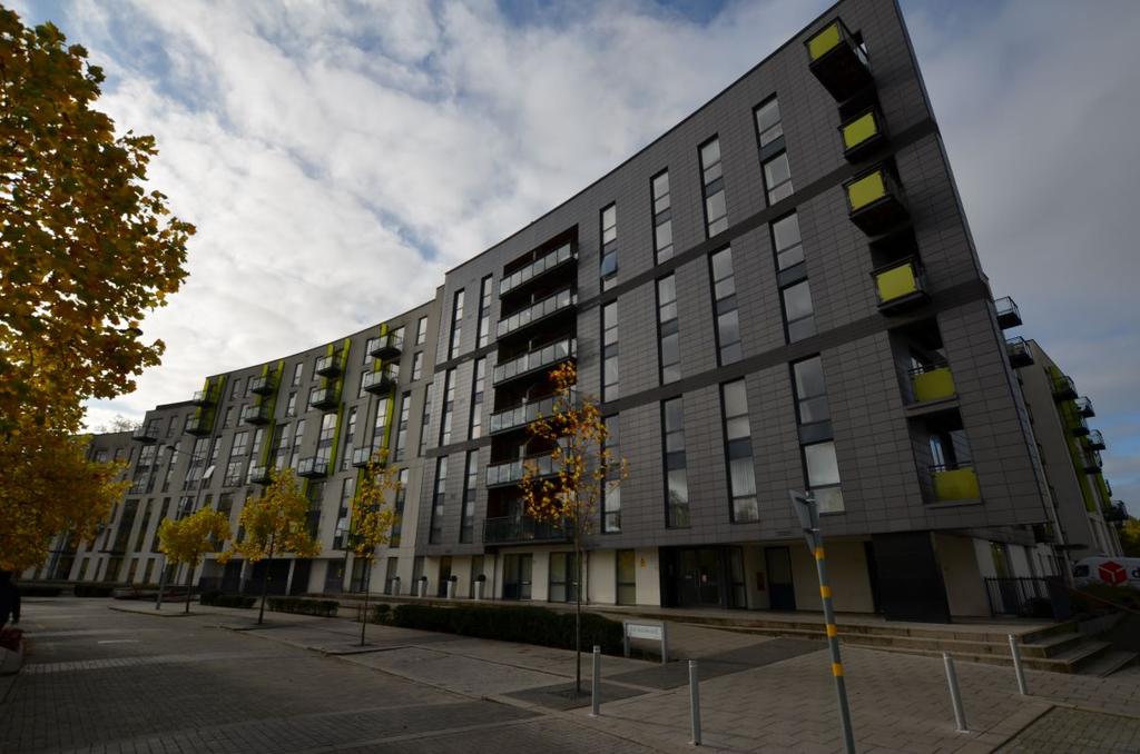 Hemisphere, The Boulevard, Birmingham, West Midlands, B5 7SU 1 bed ...