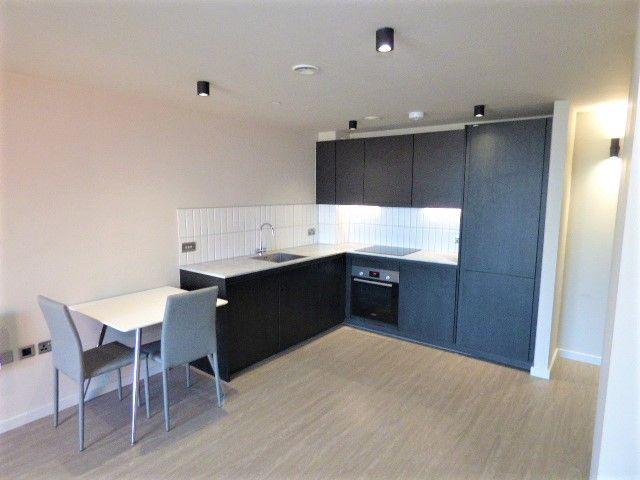 Excelsior Works, Hulme Hall Road... 1 bed apartment - £875 pcm (£202 pw)