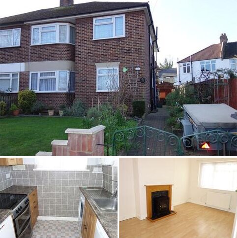 Houses to rent in Croydon, London Borough | Property & Houses to Let ...