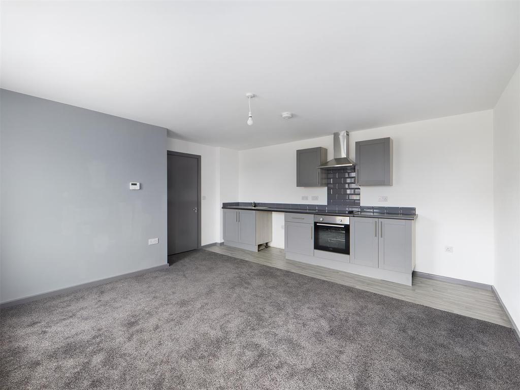Saltwell Road, Gateshead, NE8 2 bed apartment - £575 pcm (£133 pw)