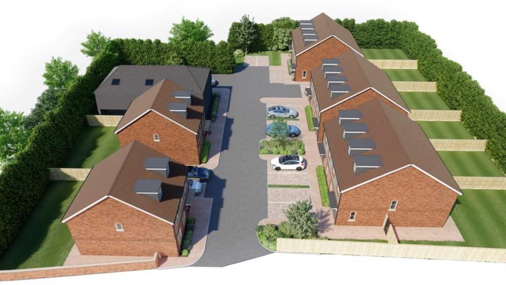Saxeway Drive, Chartridge 4 bed house - £735,000
