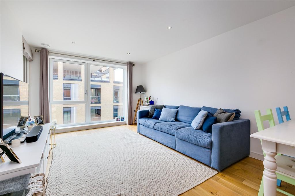 Eltringham Street, The School Yard 2 bed flat - £2,100 pcm (£485 pw)