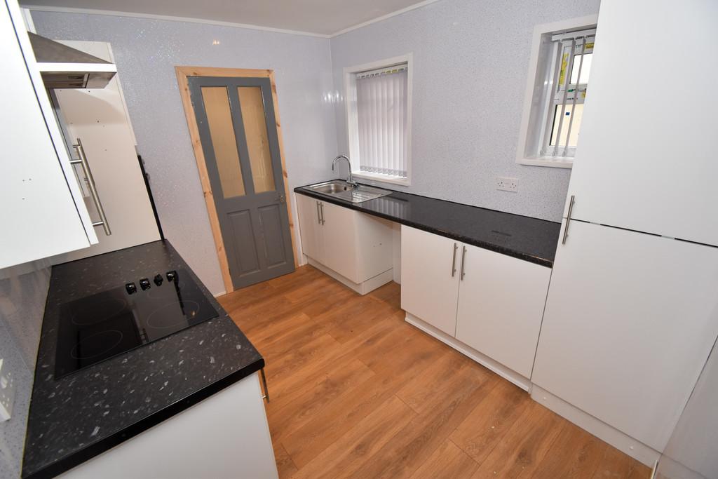 Ribble Road, Blackpool, FY1 4 bed terraced house - £84,950