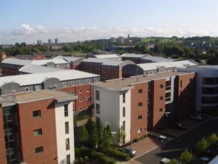 The Reach, Leeds Street, Liverpool -... 2 bed apartment - £695 pcm (£ ...