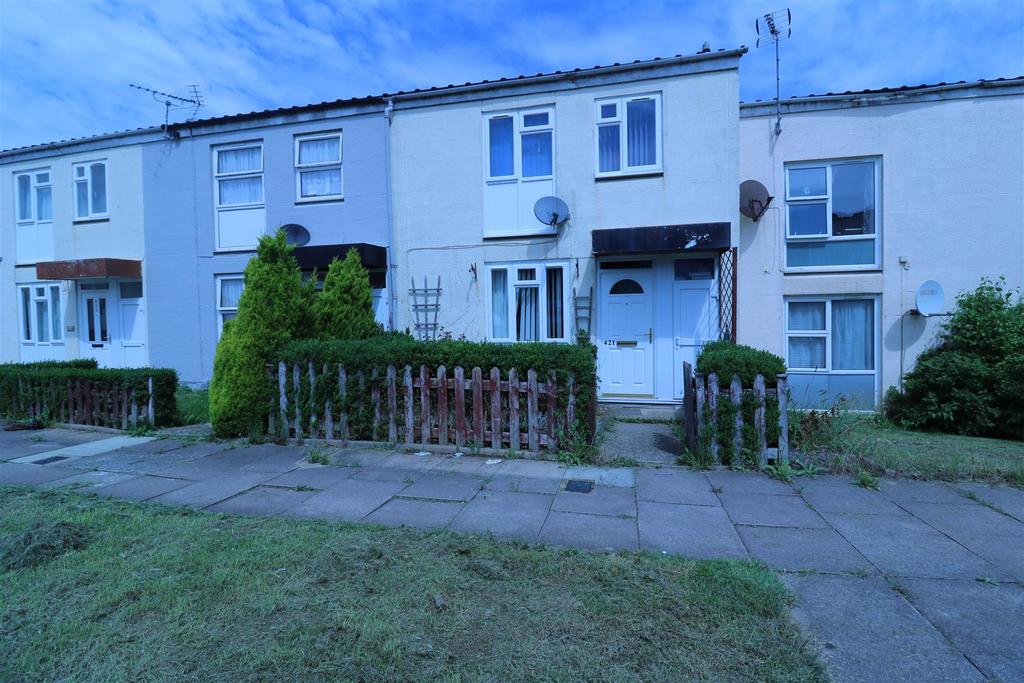 Milwards, Harlow 3 bed terraced house - £260,000