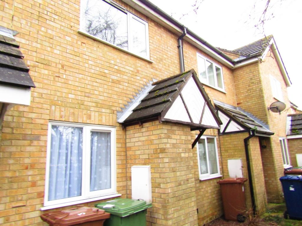 Blackthorne Court, Coates, PE7 1 bed house - £700 pcm (£162 pw)