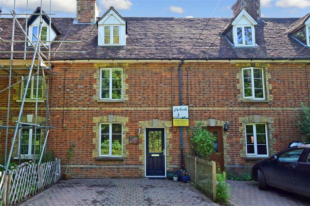 Park Farm Road, Ryarsh, West Malling... 3 bed terraced house - £425,000