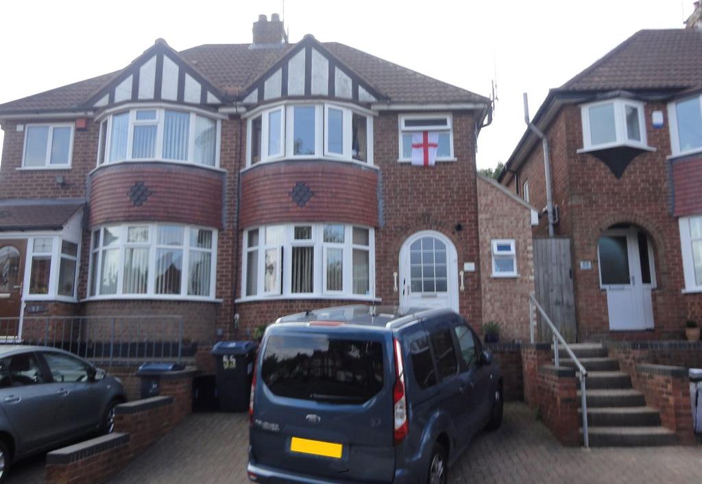 FGR, Lindsworth Road, Kings Norton, Birmingham, West Midlands, B30 3RP ...