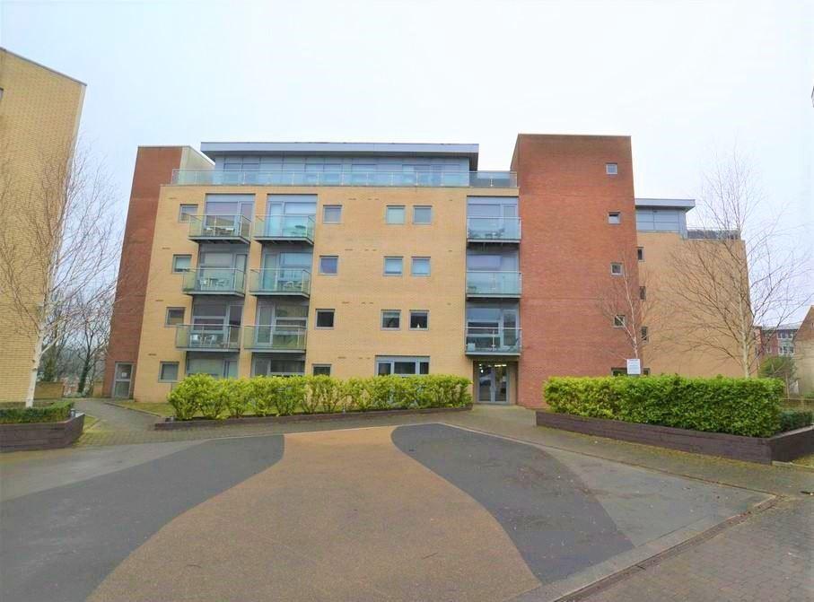 City Road, Quayside, Newcastle upon... 1 bed flat - £695 pcm (£160 pw)