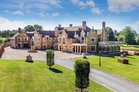 Equestrian Properties For Sale In Surrey | OnTheMarket