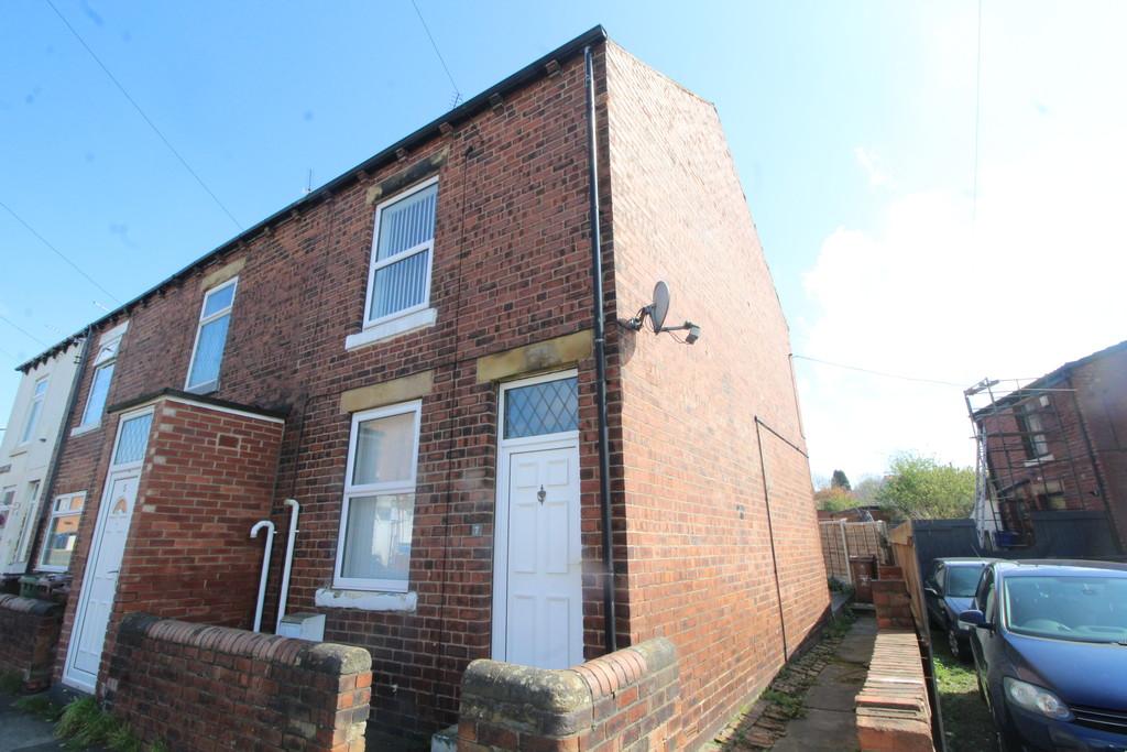 Lime Pit Lane, Stanley 2 bed end of terrace house - £850 pcm (£196 pw)