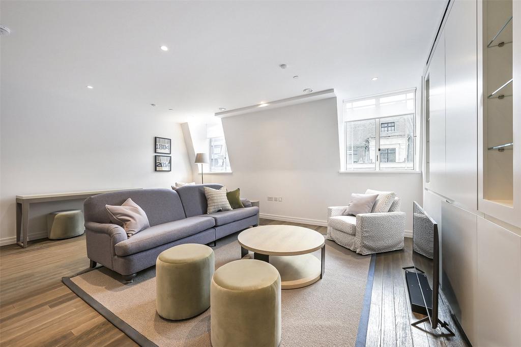Little Portland Street, London, W1W 2 bed property - £5,200 pcm (£1,200 pw)