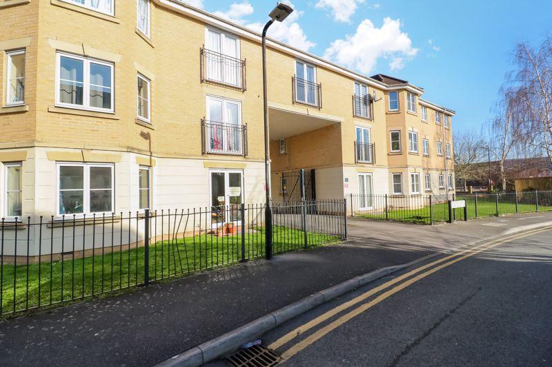 Large Double Room, Scholars Walk... 1 bed in a house share - £525 pcm ...