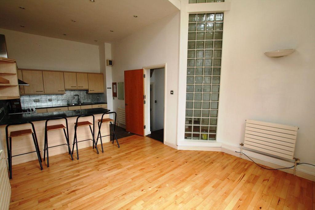 Powick Mills, Worcester 1 bed flat - £900 pcm (£208 pw)