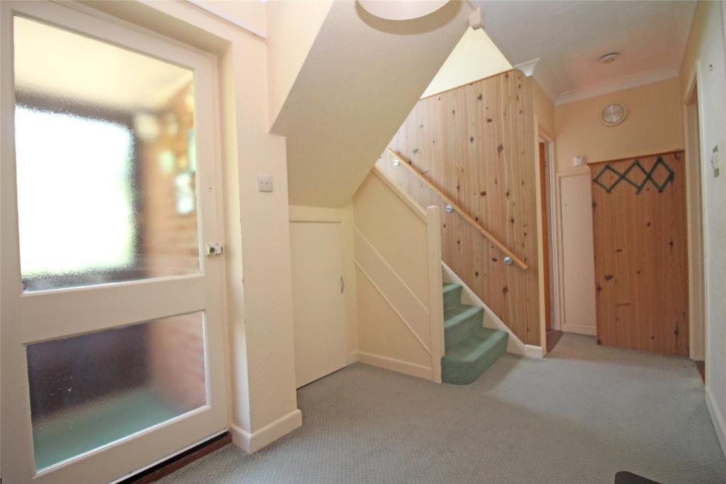 Firmount Close, Everton, Lymington, SO41 3 bed detached house - £499,950