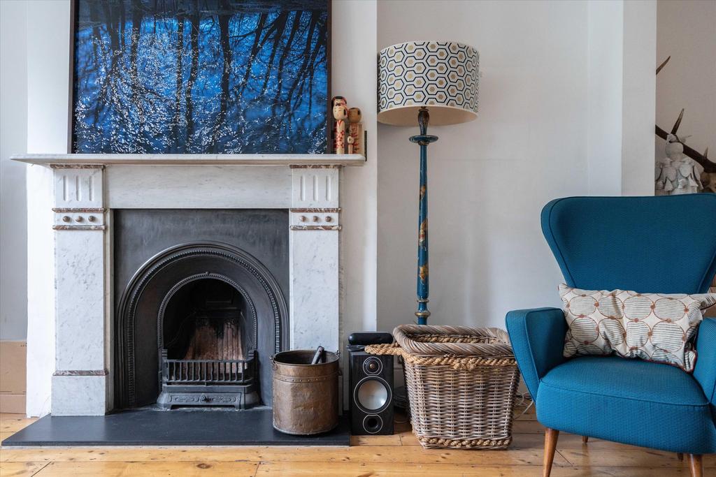 Cormont Road, Camberwell, London, SE5 5 bed terraced house - £1,500,000