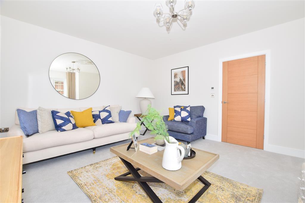 Old Hamsey Lakes, South Chailey, East... 4 bed detached house - £600,000