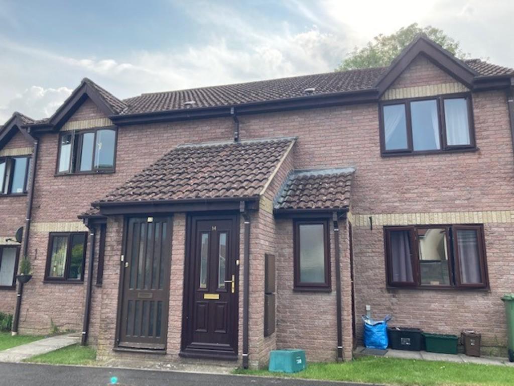 Whitewell Road, Frome 2 bed apartment - £700 pcm (£162 pw)