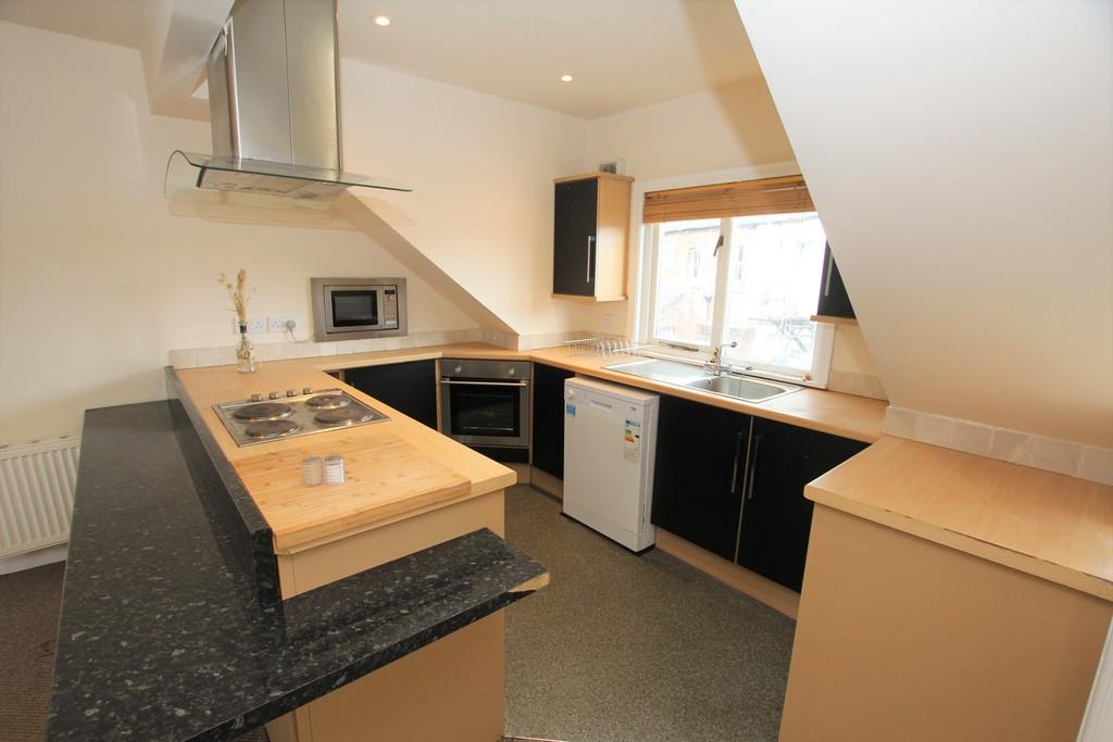 Garden Lane, Chester 2 bed apartment - £650 pcm (£150 pw)