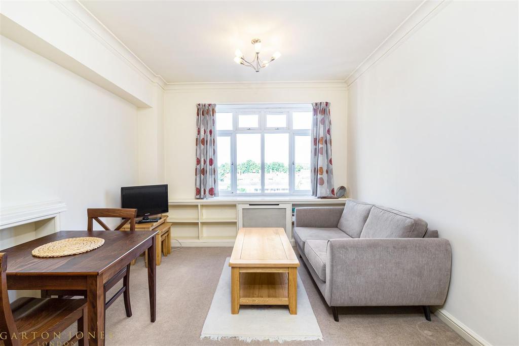Marsham Court, Marsham Street... 1 bed flat - £1,733 pcm (£400 pw)