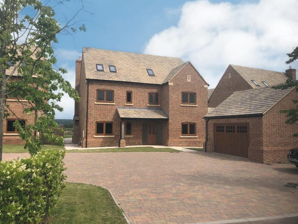 Seven Acres Close, Main Road... 5 bed detached house - £775,000