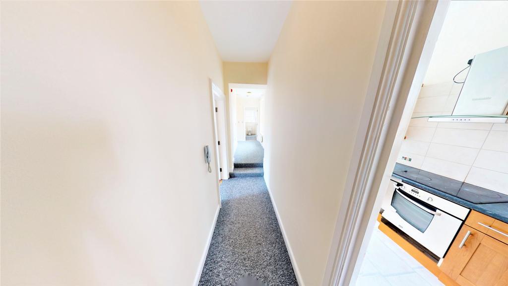 Falkner Square, Falkner Square, L8 2 bed apartment - £220,000