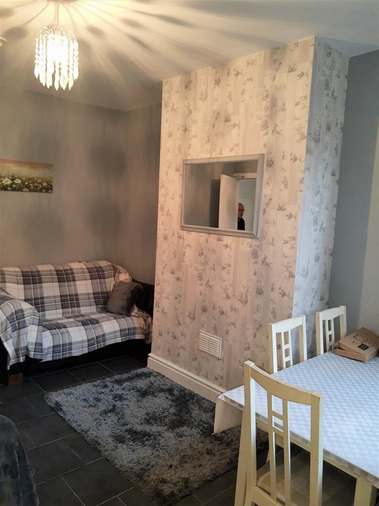 Henshall Street, Chester, Chester 3 bed terraced house - £995 pcm (£230 pw)