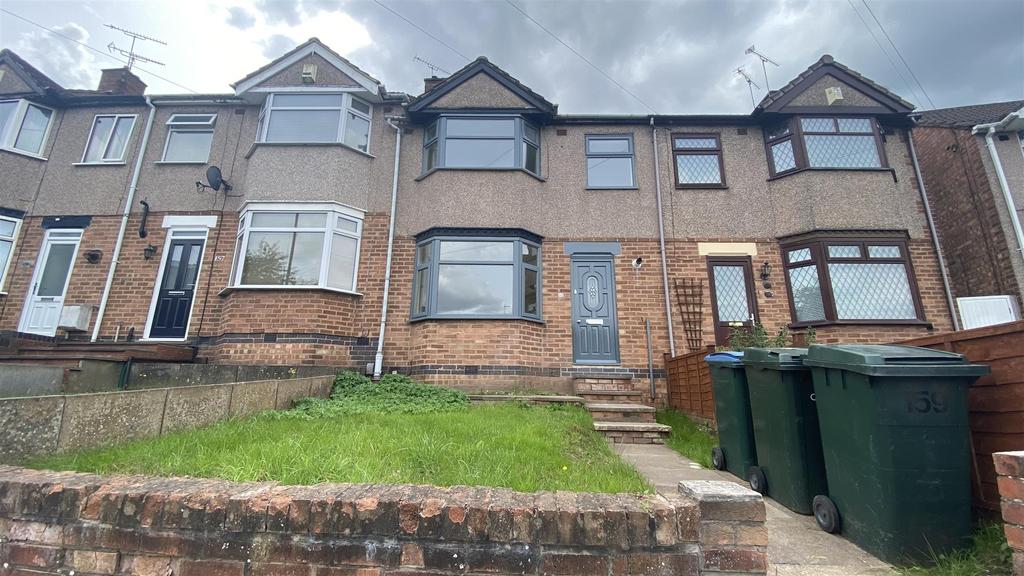 Sadler Road, Coventry 3 bed terraced house - £850 pcm (£196 pw)