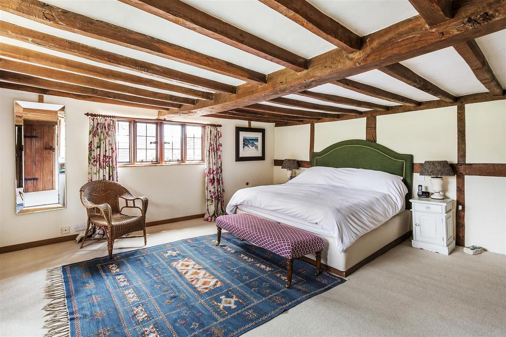 Slaugham, Haywards Heath 7 bed detached house - £2,500,000