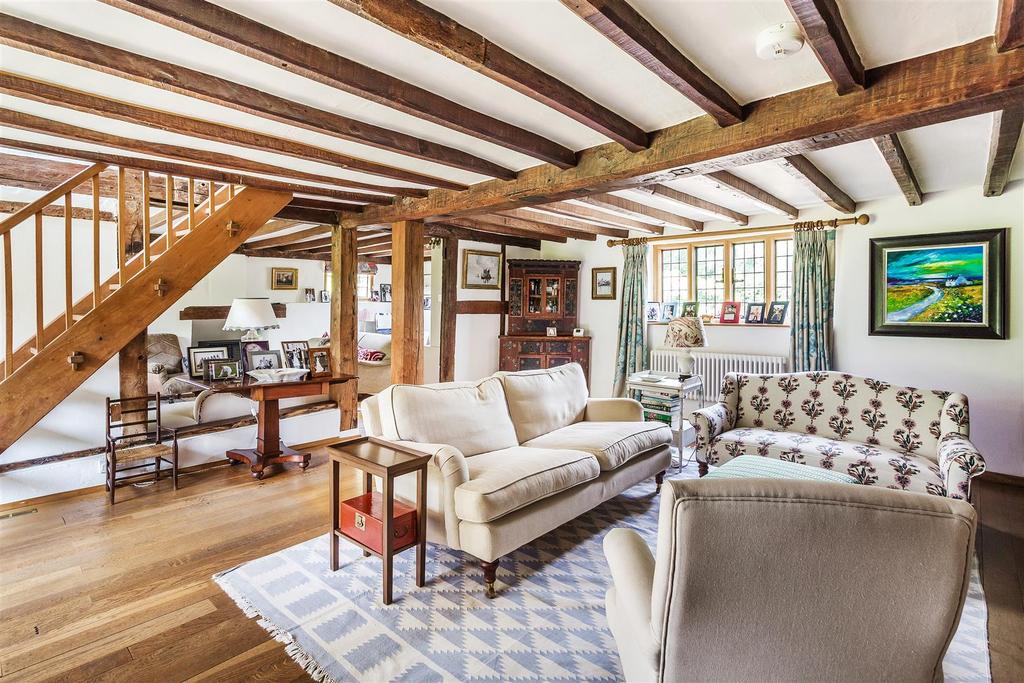 Slaugham, Haywards Heath 7 bed detached house - £2,500,000