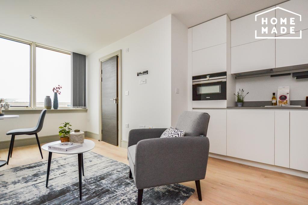 Mercantile House, Uxbridge, UB8 Studio - £900 pcm (£208 pw)