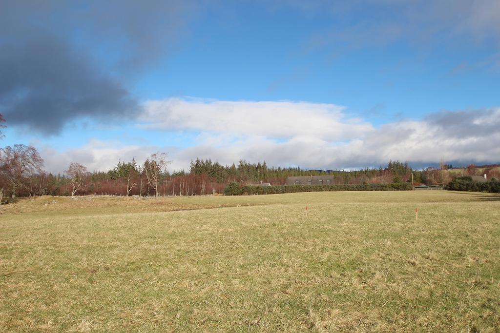 Plot 2 and land, Errogie, INVERNESS-SHIRE, IV2 6UH Plot for sale - £120,000